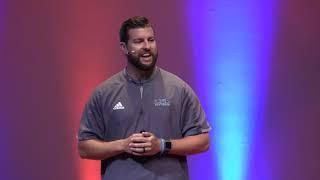 Jay Miller: Leadership Begins with Culture | TED Talk
