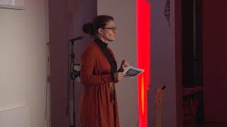 Sara Guerrini: Quanto valore ha il suolo per il clima? | TED Talk