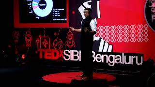 An opportunity in the climate crisis - Energy 5.0 | TED Talk