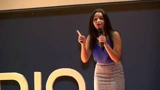 Maya Ashraf: Motivation doesn't exist | TED Talk