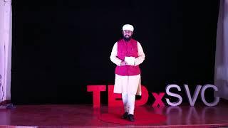 Vikramjit Singh Rooprai: Paradox Of Schooling | TED Talk
