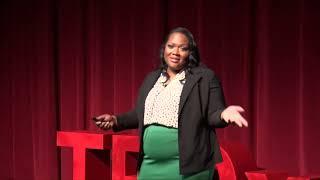 Dannell Whiteside: Kitchen Table Talk: Higher Education's Role in Free ...