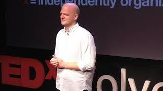 Data and Deception: The Internet of Things | TED Talk