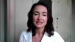 Daria Kuss: Always on: social networking as a way of being | TED Talk