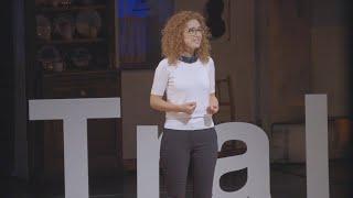 Iulia Potor: How "Net-Zero" Marketing Can Act To Help The Planet | TED Talk