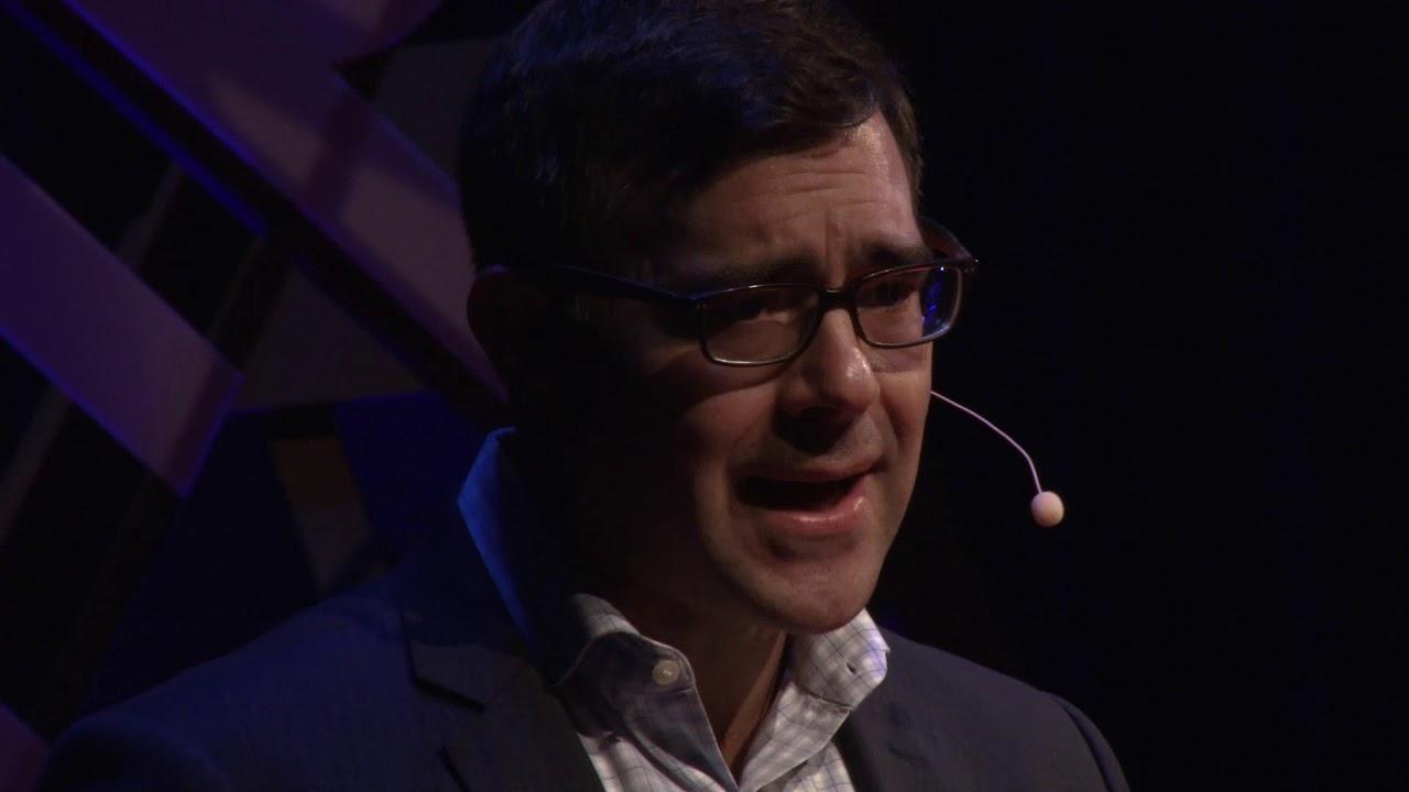 Joshua Yates: The Promise of America's Underdog Cities | TED Talk