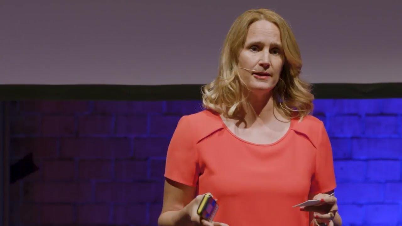 Nicola Graef: Fascination world - making the invisible visible | TED Talk