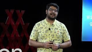 Mudit Mudit, Mudit Gupta: Securing Web3 Applications | TED Talk