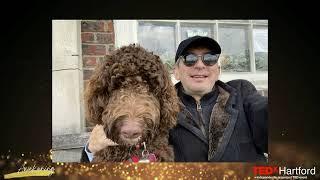 Harry Moseley: Working and living in the virtual world | TED Talk