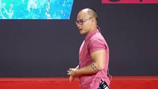 Hong Loi Nguyen: Bên Kia Đường Biên | TED Talk