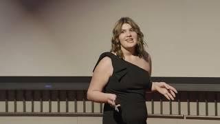Morgan Ott: When Chance Doesn't Go Your Way | TED Talk