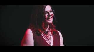 Tanya Finnie: Becoming a Global Citizen. | TED Talk