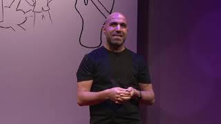 Umut Karakaş: Bir Kazan Dolusu Umut | 2020 | TED Talk