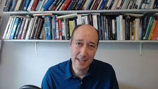 Daniel Sokol: Three life lessons from a personal injury lawyer | TED Talk