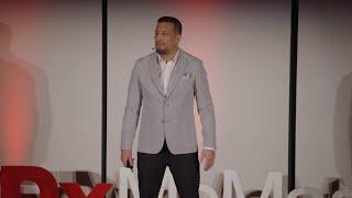 Jeff Joslin: The Joslin Legacy - Passing of the Torch | TED Talk