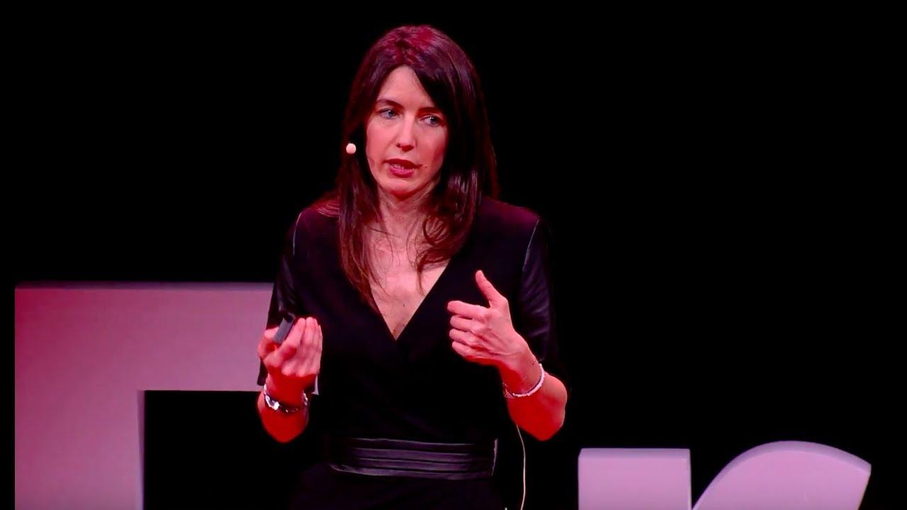 Marion VAGNER: All equal, right? | TED Talk