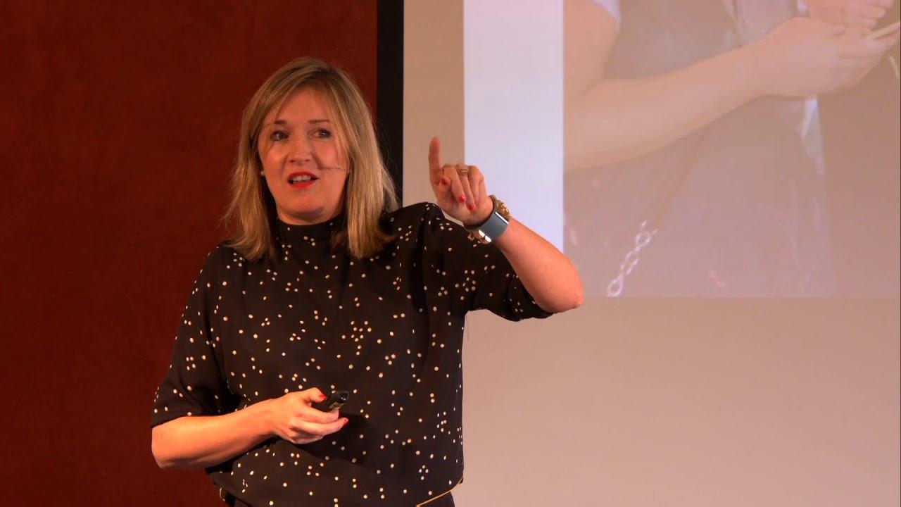 Jennifer Neff Neff: Social Prescribing and the Power of Change | TED Talk