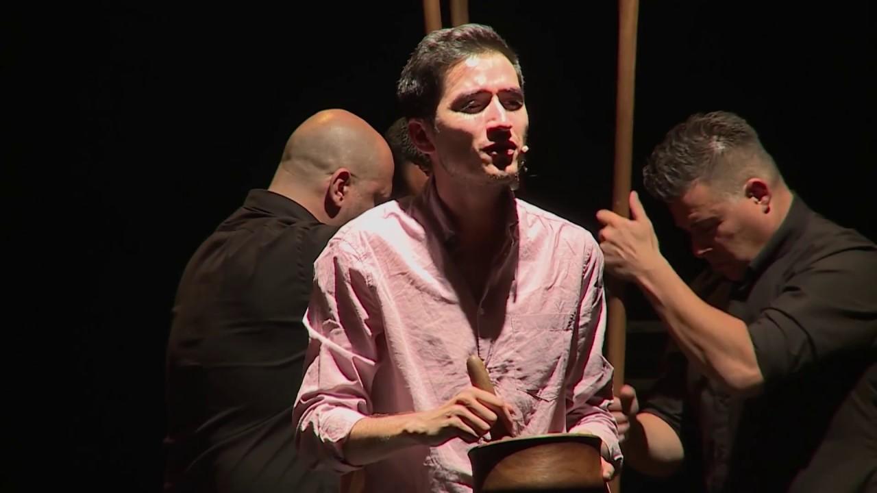 Pieles: Canto al trabajo | TED Talk