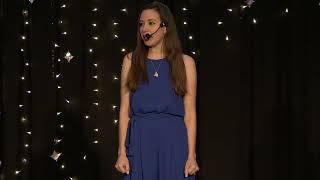 Daniela Blanco: If AI Shapes Our Future, Who Shapes AI? | TED Talk