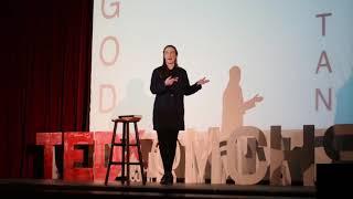 Allison Lehn: Why we're all still puritans | TED Talk