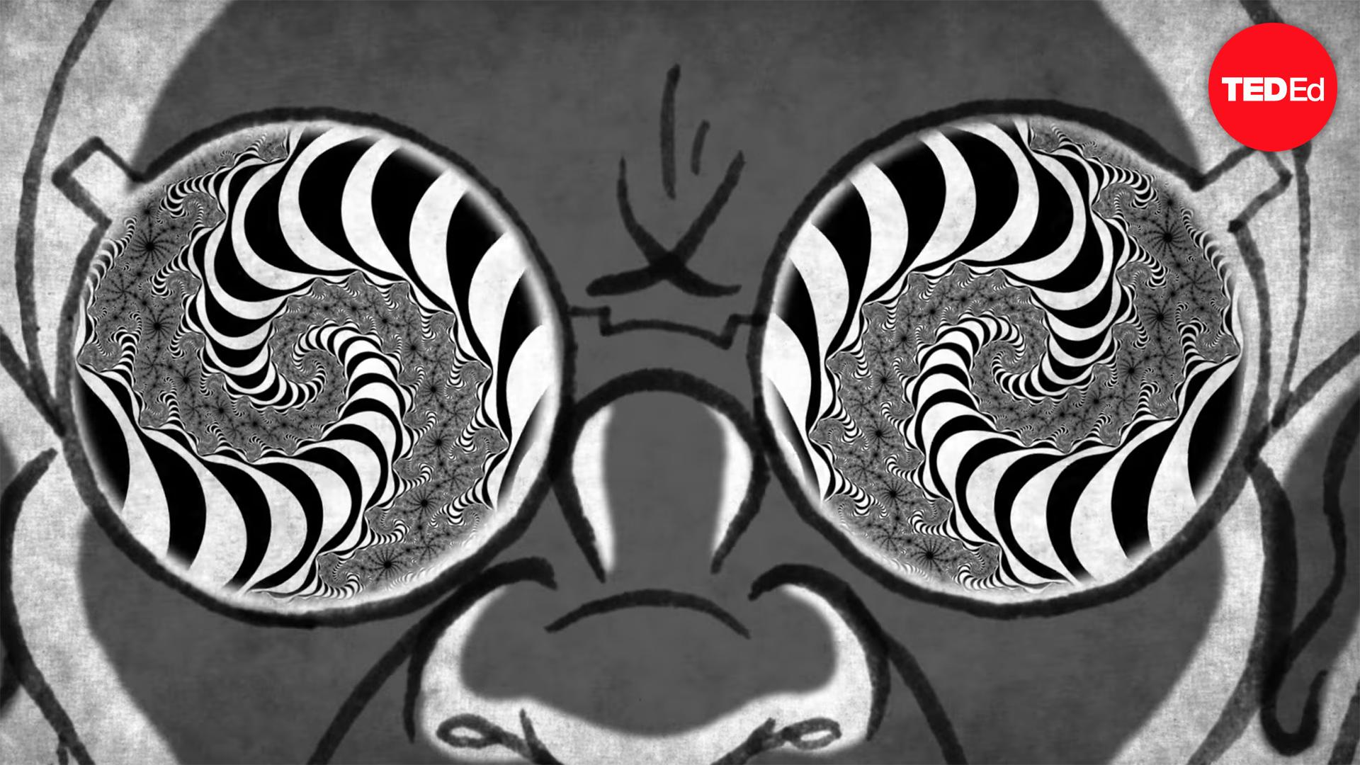 Alex Rosenthal and George Zaidan: The case of the missing fractals ...