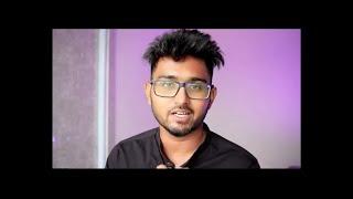 Tharun Naik: Pushing your limits - Tharun Speaks | TED Talk