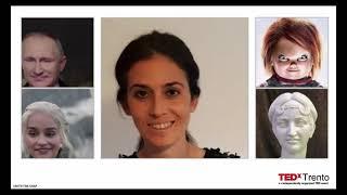 Elisa Ricci: I sogni degli algoritmi | TED Talk