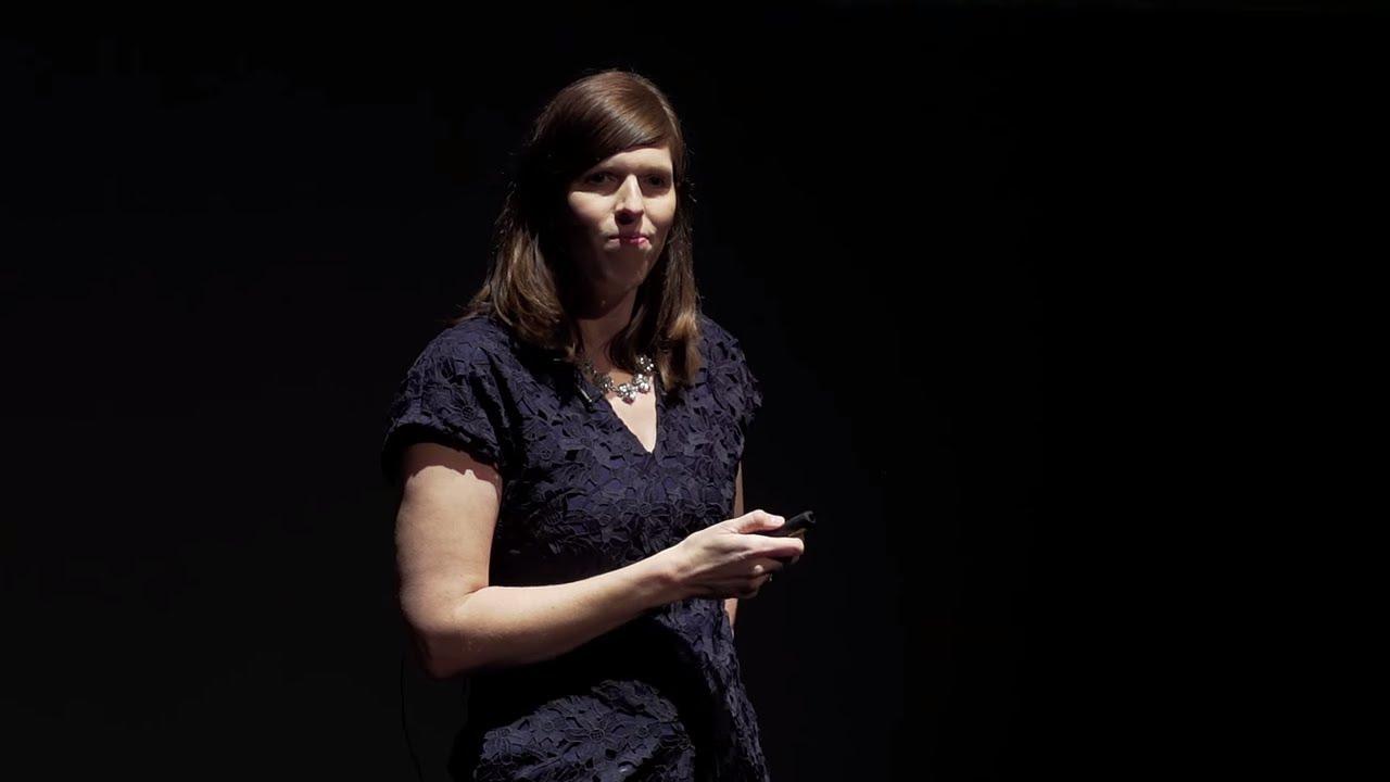 Dr. Ashleigh Boyd: Diabetes: How Stem Cells Offer Hope | TED Talk