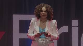 KAIA ALLEN-BEVAN: Does Revolution Need Decolonising? | TED Talk