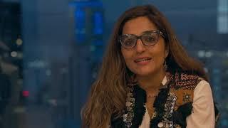 Sonali Devnani: Pictures that speak | TED Talk