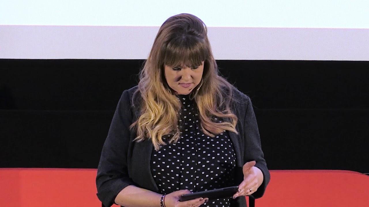 Sharon Reid: 'Is technology transforming the art of story telling ...