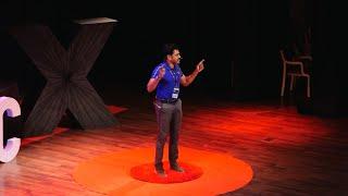 Dr Gladson Johnson: Human Mechanics | TED Talk
