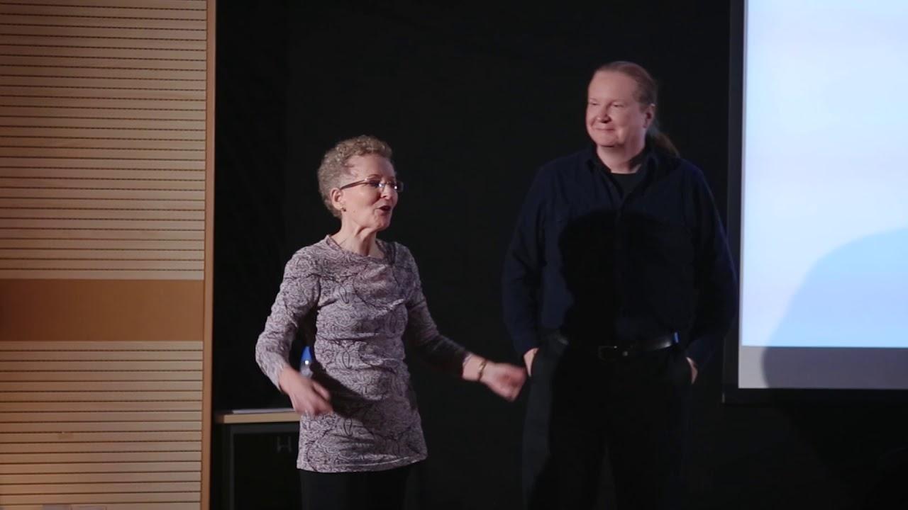 Kay Ross: Welcome to the Playground of Improvisational Possibilities ...