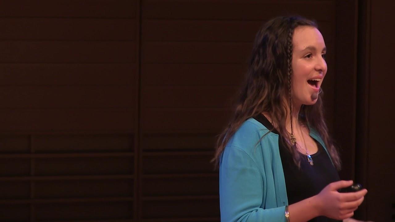 The Power of Inquiry: How Asking Questions Can Change the World | TED Talk