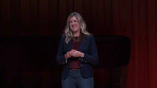 Emily Carpenter: How Should People Choose Careers? | TED Talk