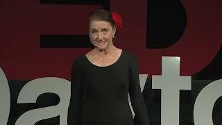 Marsha Danzig: Flamenco Is My Fight | TED Talk