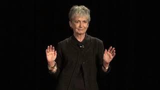 Julia Unwin: Paying attention - how change happens | Julia Unwin ...