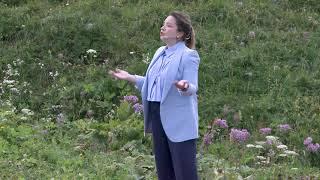 Maria Beatrice Alonzi: The secret to never feeling loneliness ever ...