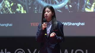 Amelia Seah: Selling Sustainability | TED Talk