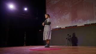 Savannah Drummond: Creating Change for the People | TED Talk
