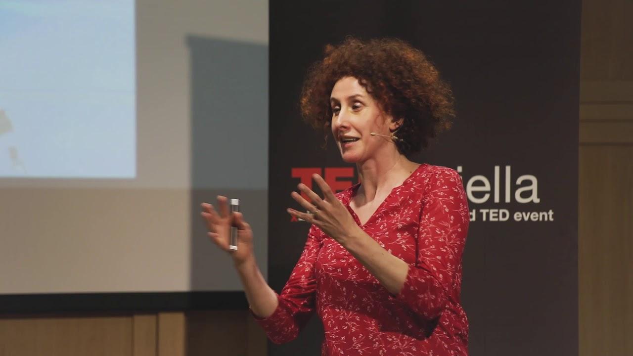 Laura Pugno: La finzione del paesaggio | TED Talk