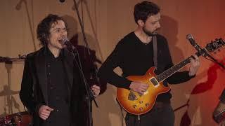 Freedom Candlemaker: Beaming Light | TED Talk