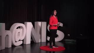 Chesna Goel: Mental Health, Journalling and Taking Control | TED Talk
