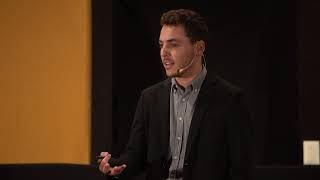 Dan Sherrell, Daniel Sherrell: Why Grief can be Strength in a Warming ...