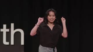 Maxine Cruz: Fail Forward to Your Success | TED Talk