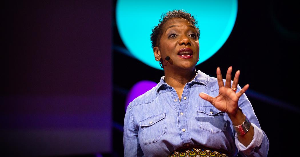 Janet Stovall: How to get serious about diversity and inclusion in the ...