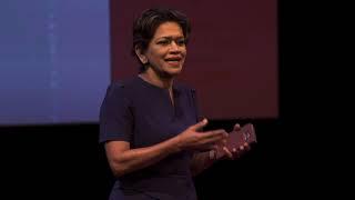 Susan Francois: The cashless future is now | TED Talk