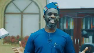 Akintunde Oyebode: Finding purpose to influence change | TED Talk