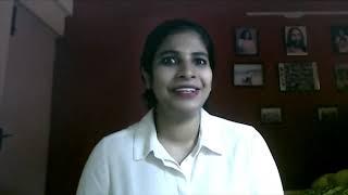 Megha Jose: An Escape into a Pawsome World | TED Talk