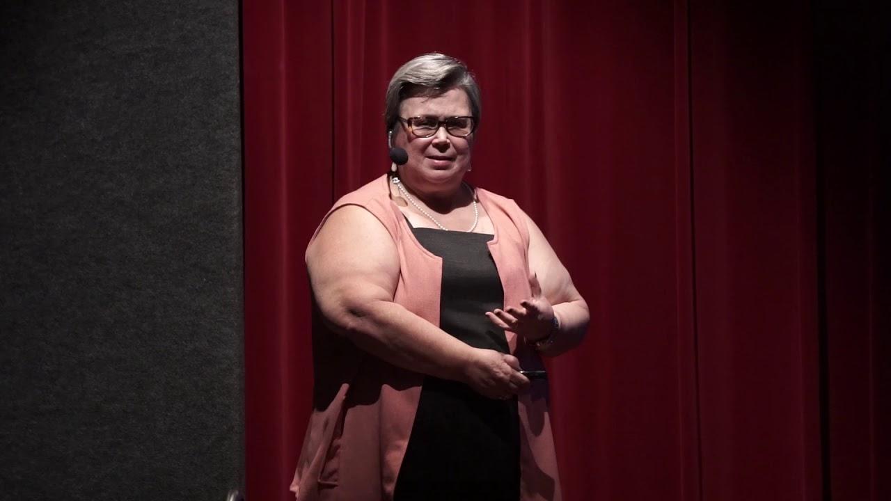 Sandra Lúcia Neves Peri: Inclusão social: todos merecem assumir o ...